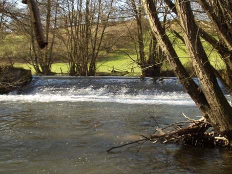 Hergest Court | Lugg & Arrow | The Fishing Passport