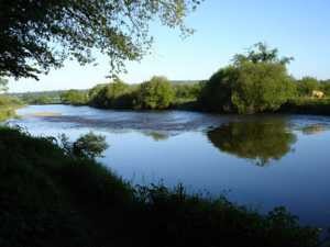 Towy | The Fishing Passport