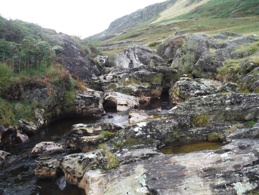 Oliver Burch's Trout and Grayling Monthly Report - September 2019 | The ...