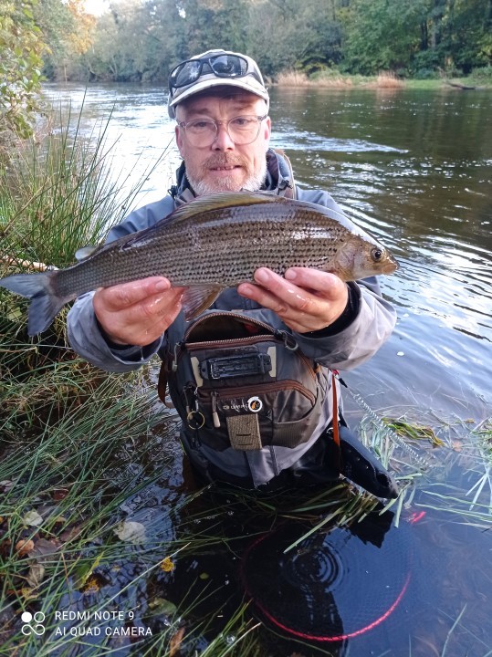 Oliver Burch's Game Fishing Monthly Report - October 2023 | The Fishing ...