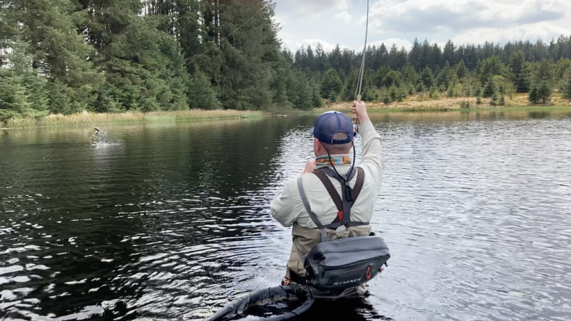 Oliver Burch's Game Fishing Monthly Report - May 2024 | The Fishing ...